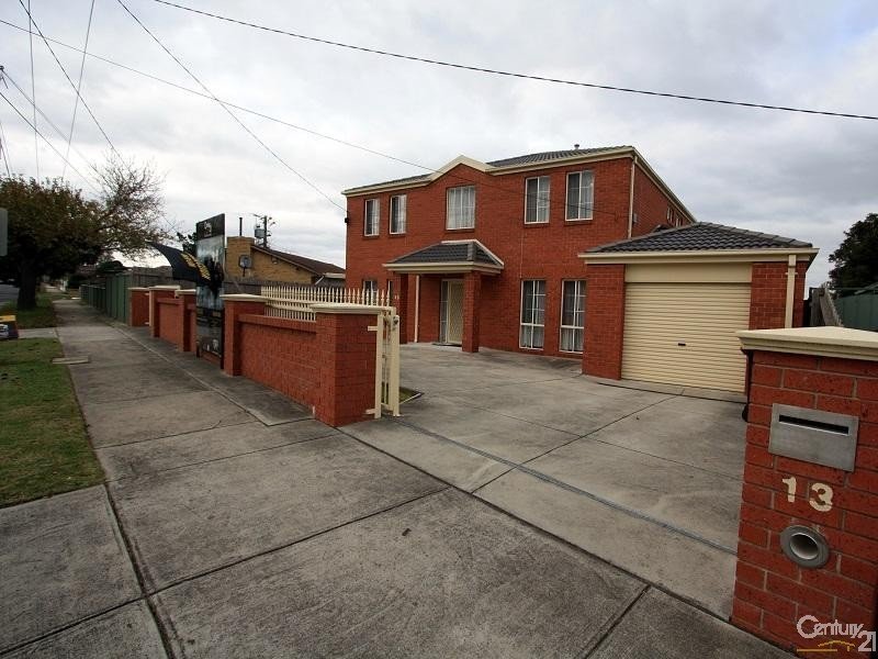 13 Gove Street, Springvale, Vic 3171 - Property Details