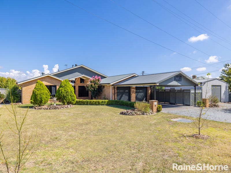 4 Nile Street, Raglan, NSW 2795 - Property Details