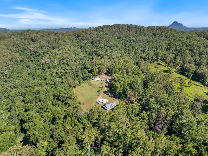 Real Estate & Property for Sale in Maleny - Greater Region, QLD ...