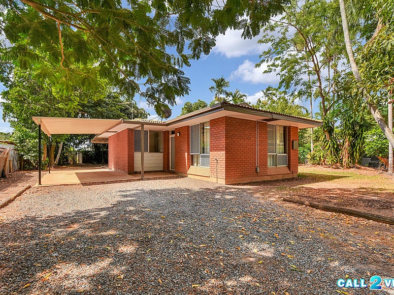 5 Colley Court, Moulden, NT 0830 - Property Details