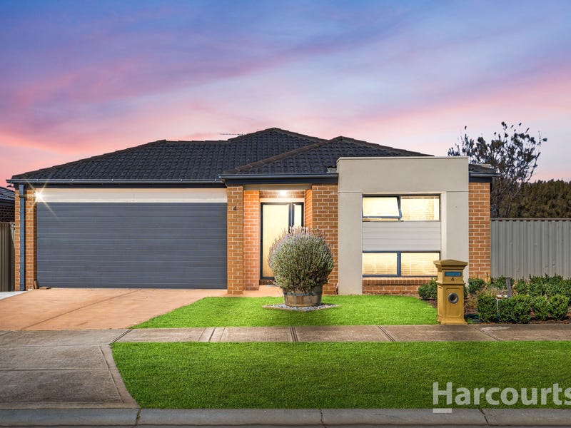 4 Kilmore Street, Brookfield, Vic 3338 - Property Details