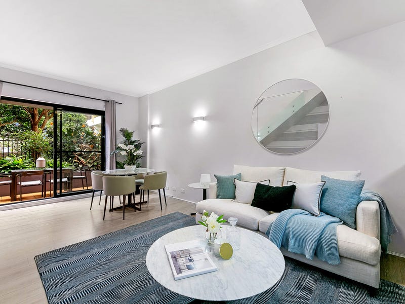 C317/8 Crescent Street, Redfern, NSW 2016 - Property Details