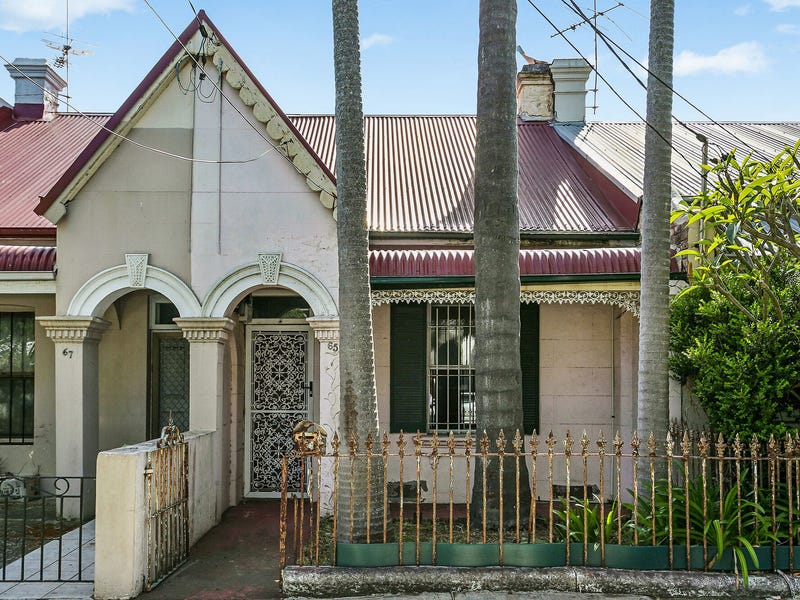 65 Terry Street, Tempe, NSW 2044 - Property Details