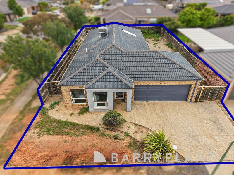 3 Bedroom Houses for Sale in Melton - Greater Region, VIC (+1 location ...