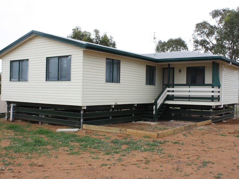 Lot 4 Goomburra Street, Hendon, Qld 4362 - Property Details