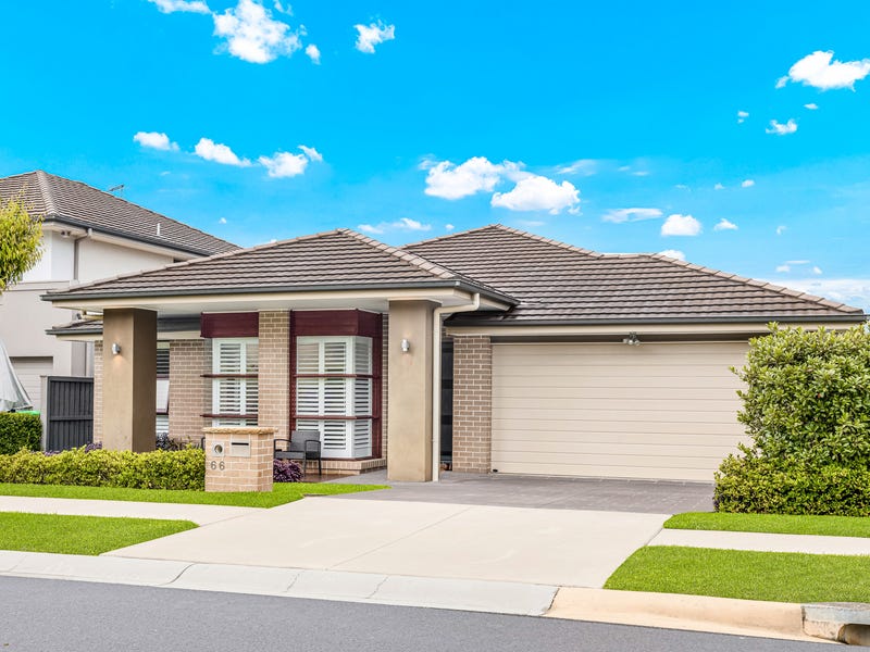 66 Moondarra Drive, West Hoxton, NSW 2171 - realestate.com.au