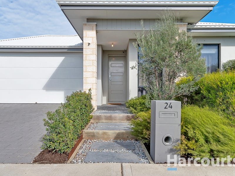 24 Glisten Chase, Eglinton, WA 6034 - Property Details