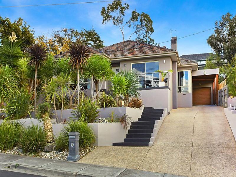 29 Wendora Street, Strathmore, Vic 3041 - Property Details