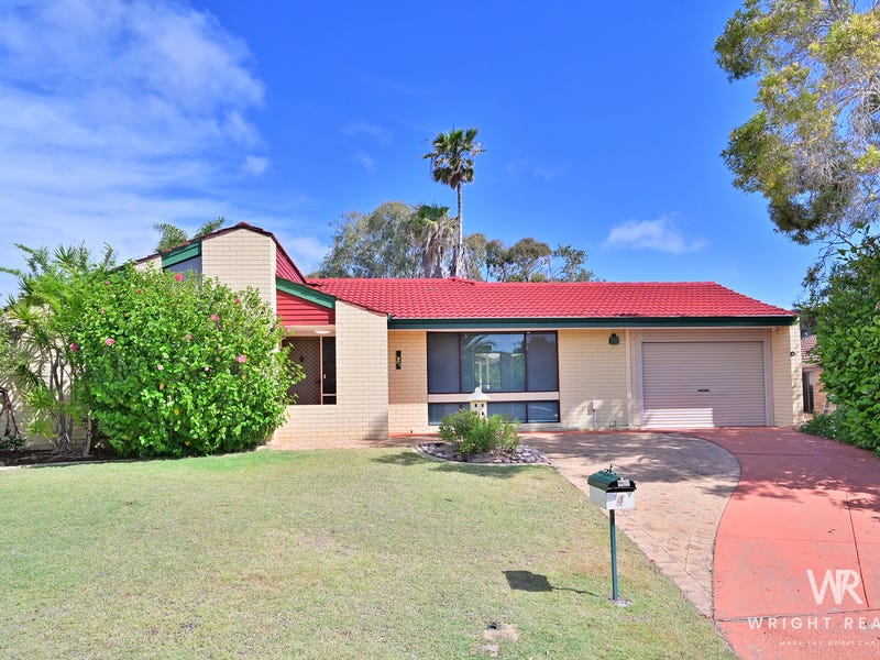 4 Anemone Way, Mullaloo, WA 6027 - Property Details