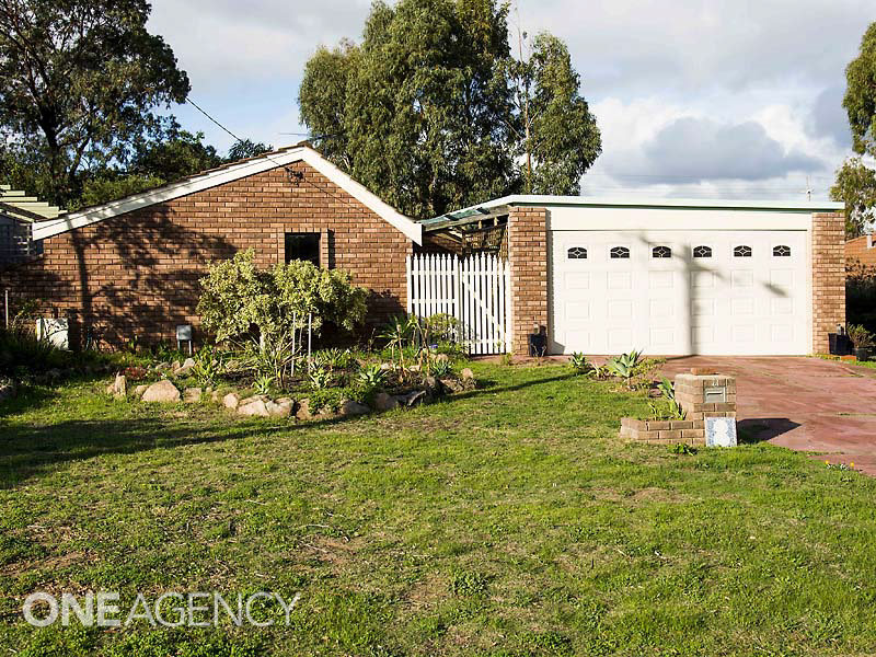 8 Manberry Way, Yangebup, WA 6164 - Property Details