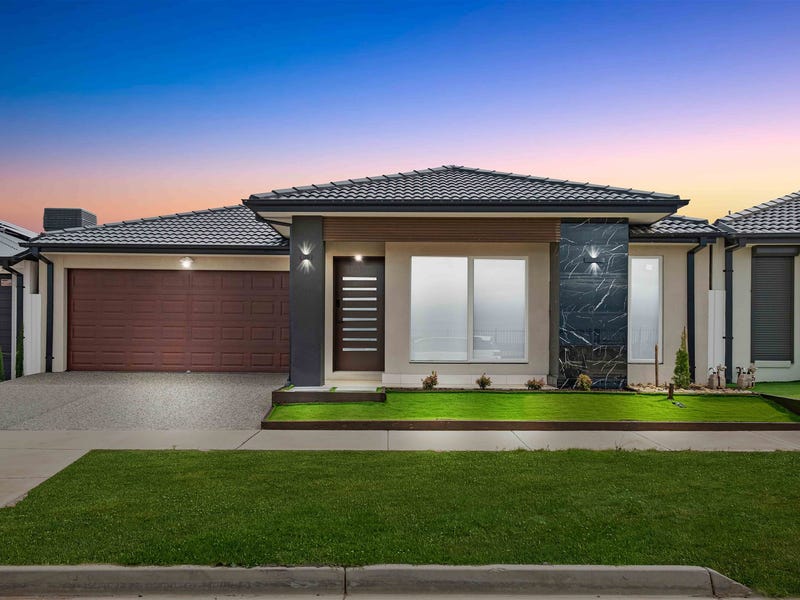 66 Yellowstone Drive, Truganina, Vic 3029 - House for Sale - realestate ...