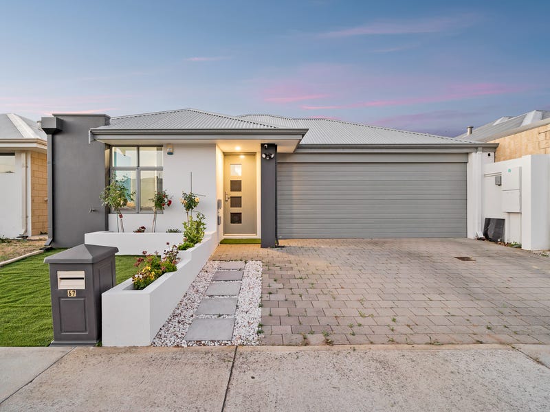 67 River Avenue, Maddington, WA 6109 - Property Details