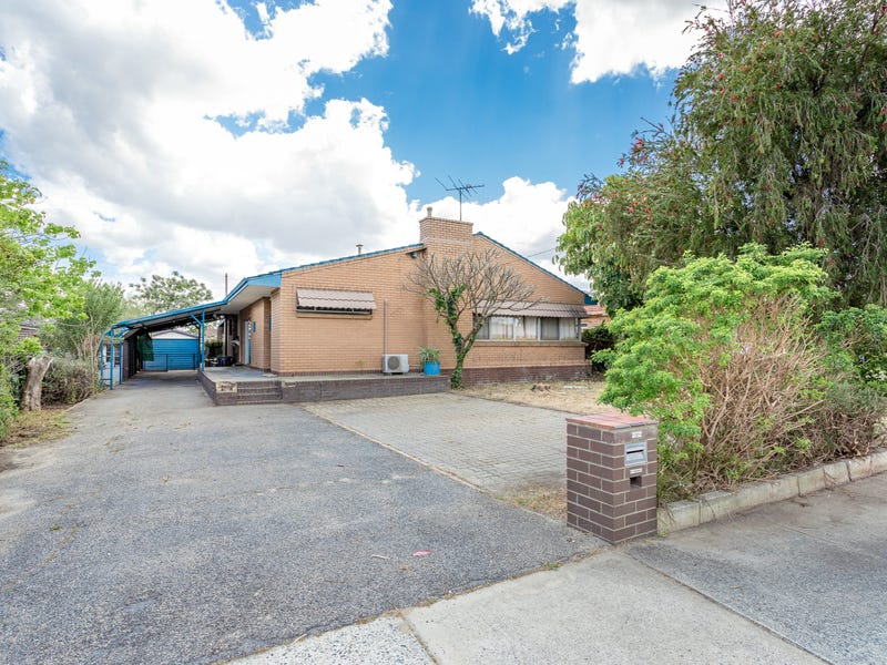 127 William Street, Beckenham, WA 6107 - Property Details