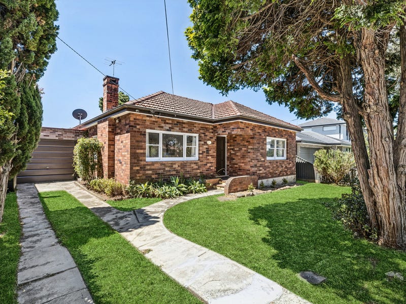 12 Scott Street, Kogarah, NSW 2217 - Property Details