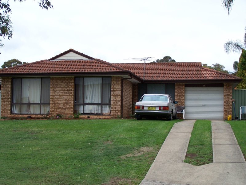 14 Porter Street, Minto, NSW 2566 - realestate.com.au