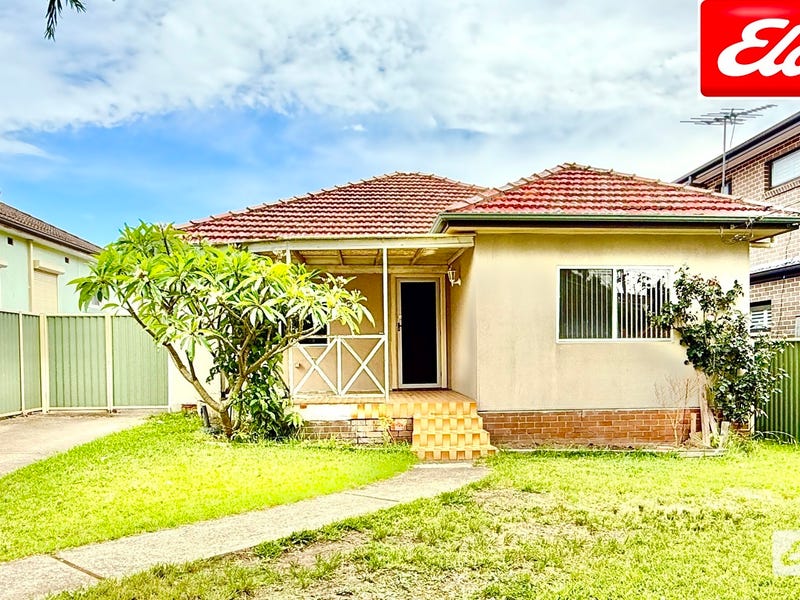 25 Frampton Street, Lidcombe, NSW 2141 - Property Details