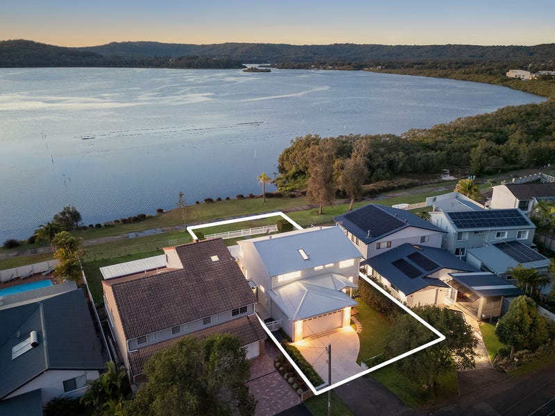 80 Broadwater Drive, Saratoga, NSW 2251 - Property Details