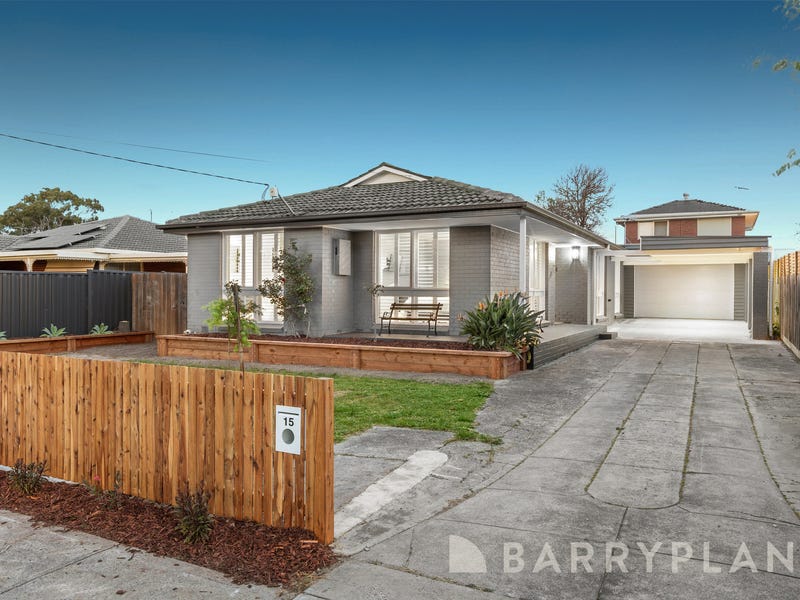 15 Walden Court, Bundoora, Vic 3083 - Property Details