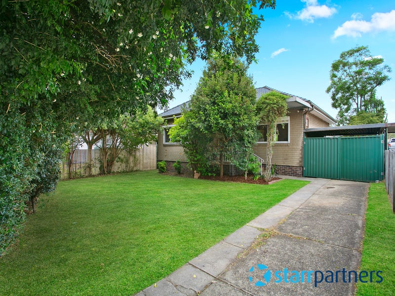 97 Briens Road, Northmead, NSW 2152 - Property Details