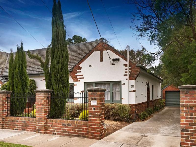 10 Toward Street, Murrumbeena, VIC 3163 - realestate.com.au
