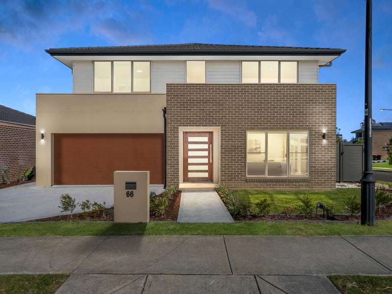 66 Armoury Road, Jordan Springs, NSW 2747 - realestate.com.au