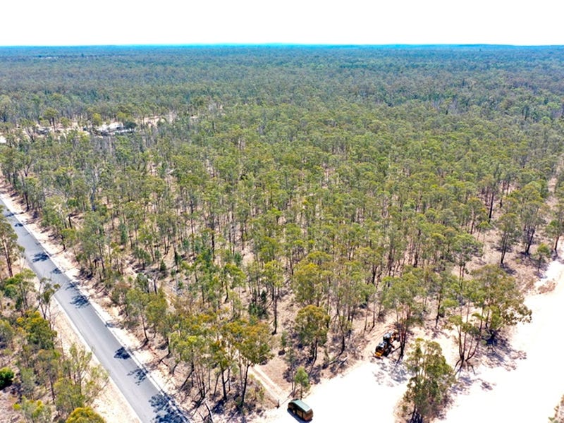 Lot 10 Weranga North Road, Weranga, Qld 4405 - Property Details