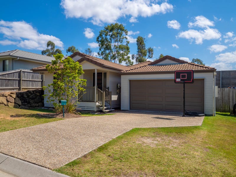 12 MCCARTHY CRESCENT, Goodna, Qld 4300 - Property Details