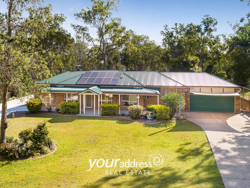 23 Tempest Court, Munruben, Qld 4125 - Property Details