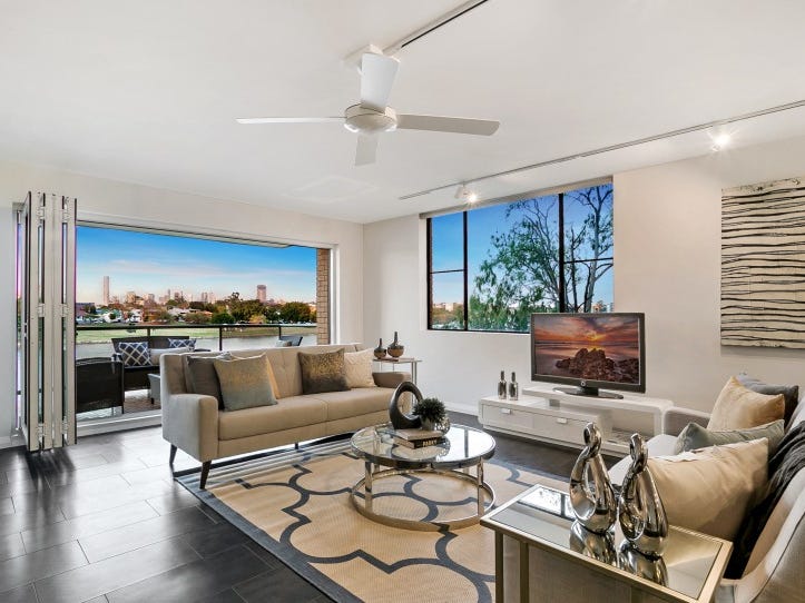 6/32 Sandford Street, St Lucia, QLD 4067 - realestate.com.au