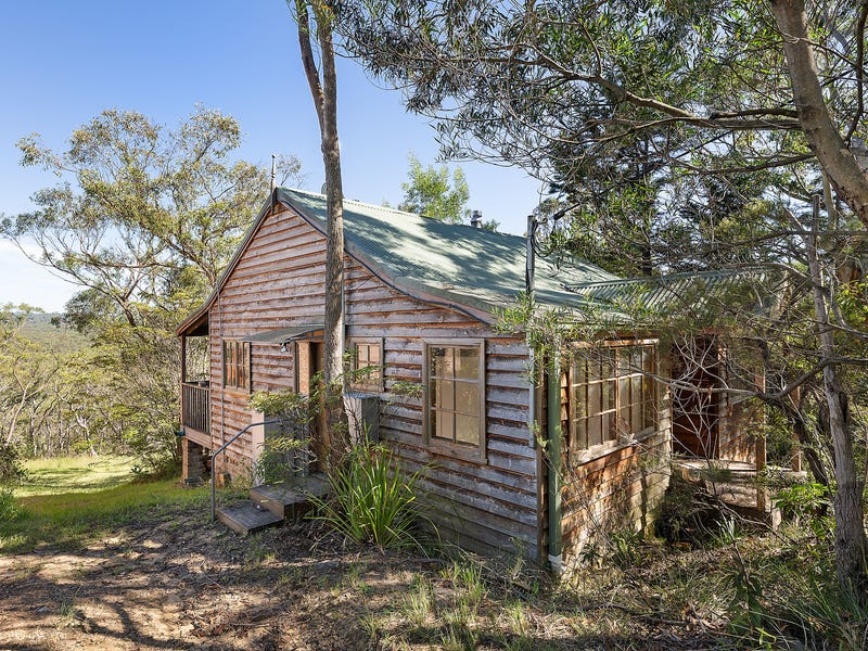 29 Valley Road, Hazelbrook, NSW 2779 - Property Details