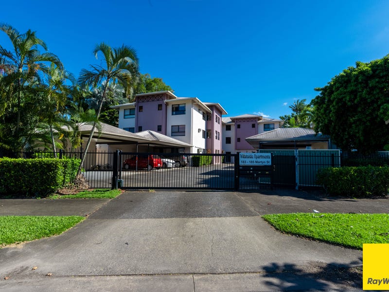 4/183-185 Martyn Street, Manunda, Qld 4870 - Property Details