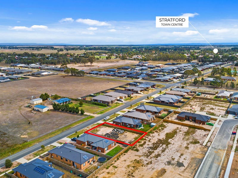 95 Hobson Street, Stratford, Vic 3862 - realestate.com.au