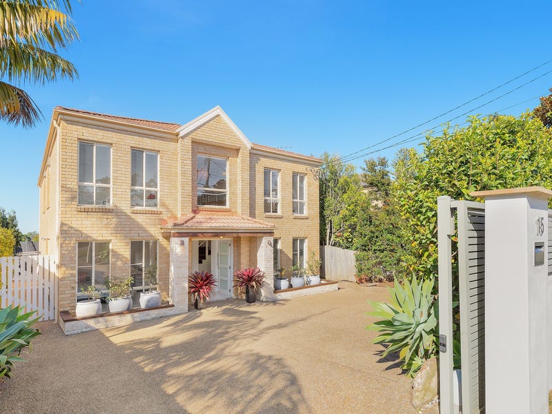 15 Waratah Parade, Narraweena, NSW 2099 - Property Details