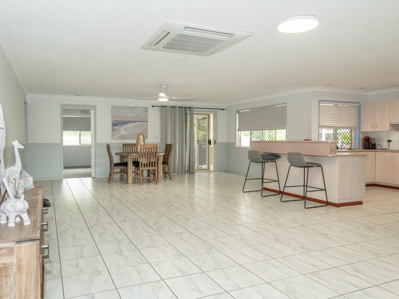 46 Joe Kooyman Drive, Biloela, Qld 4715 - Property Details