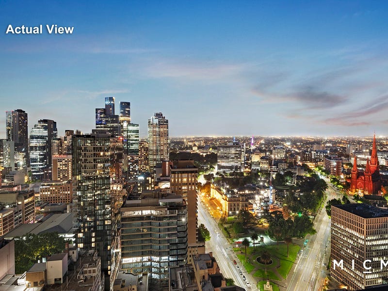 3002/35 Spring Street, Melbourne, Vic 3000 - Property Details