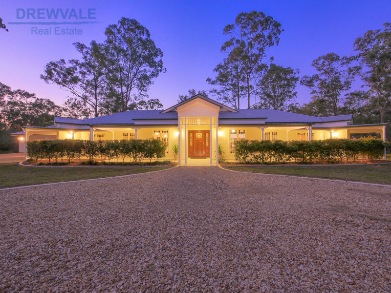 377 Stoney Camp Road, Greenbank, Qld 4124 - Property Details