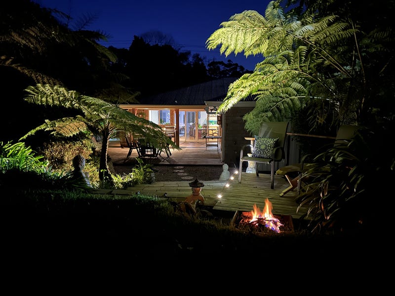 2370 Springbrook Road, Springbrook, Qld 4213 - Property Details