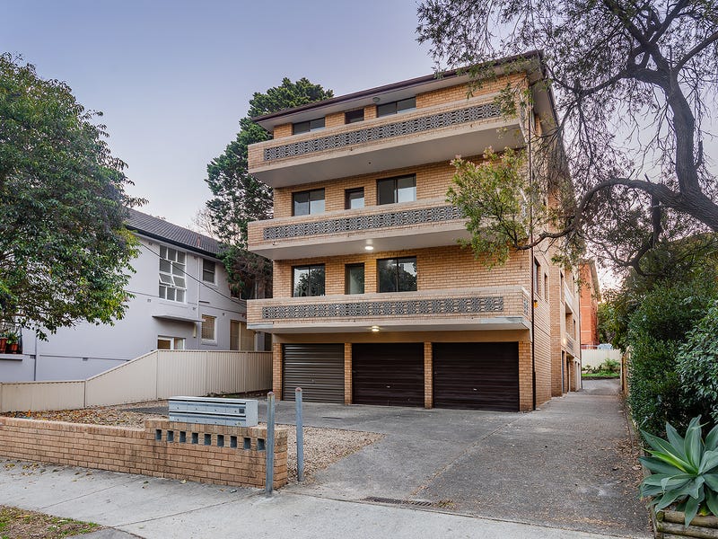 5/2-4 Glen Street, Marrickville, NSW 2204 - Property Details