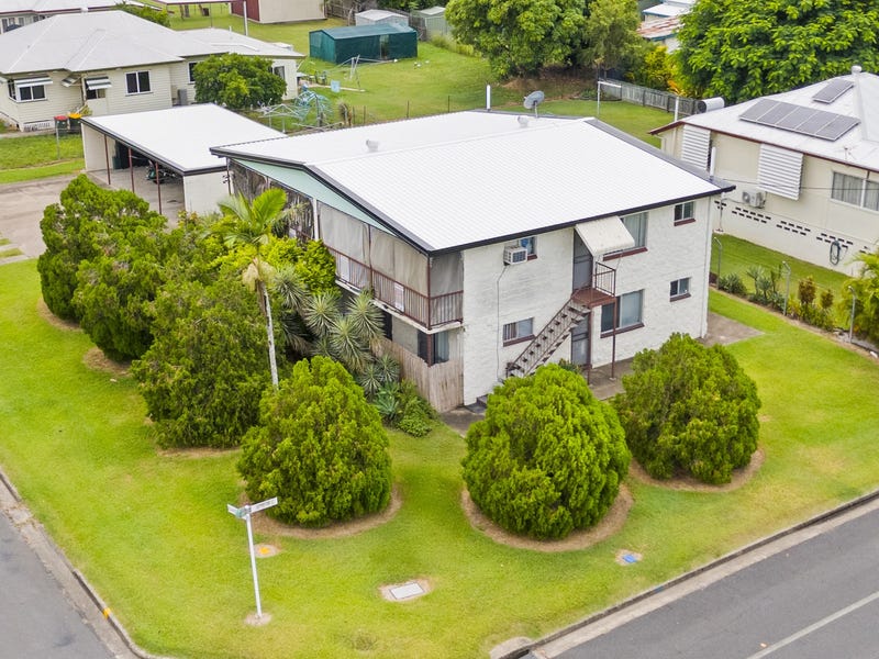 1-4/176 Baker Street, Koongal, Qld 4701 - Property Details