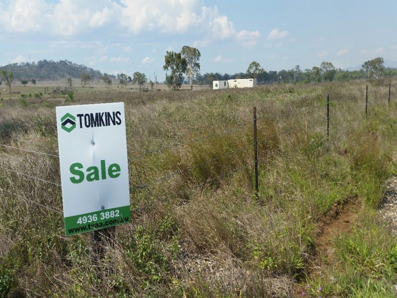 14 Kabra Road, Kabra, Qld 4702 - Property Details