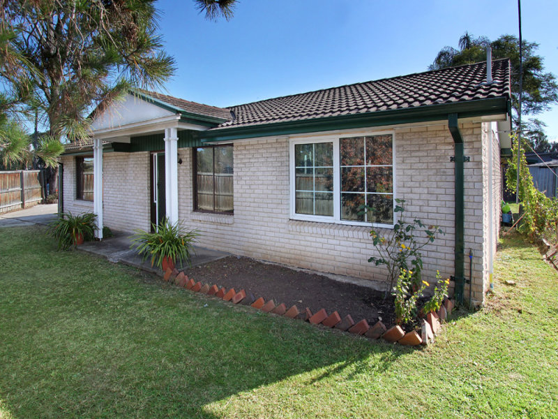1 Coreen Avenue, Penrith, NSW 2750 - Property Details