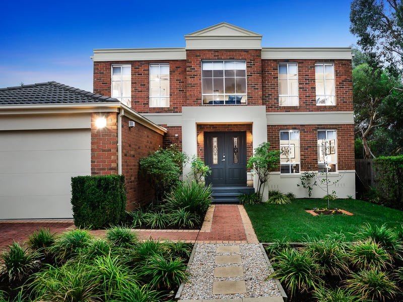 93 Pleasant Road, Bulleen, Vic 3105 - Property Details