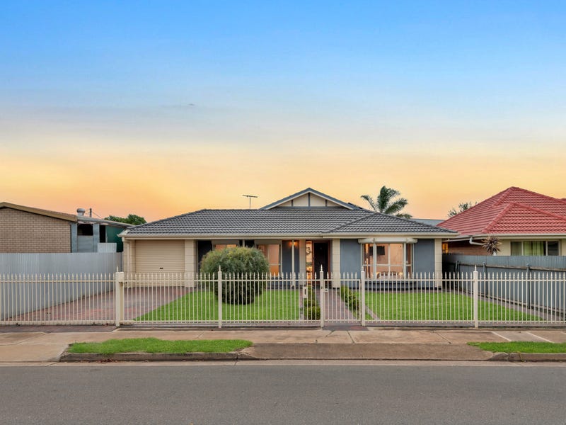 3 Ford Street, Ottoway, SA 5013 - realestate.com.au
