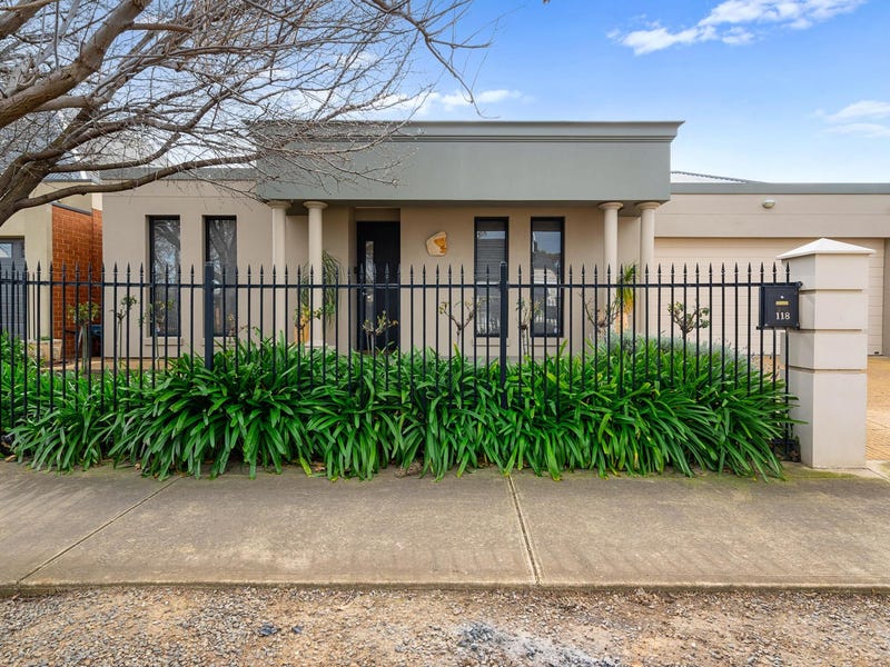 118 Carlton Parade, Torrensville, SA 5031 - Property Details