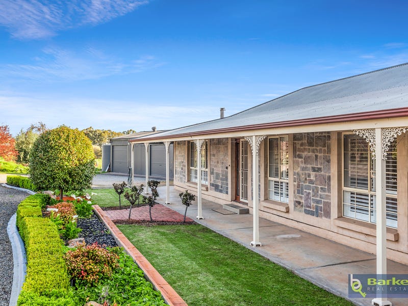10 Barossa Valley Way, Tanunda, SA 5352 - Property Details