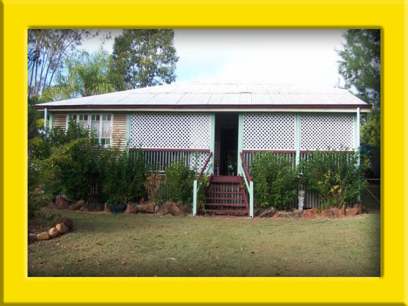 Property 105782755, Campaspe, Qld 4820 - Property Details