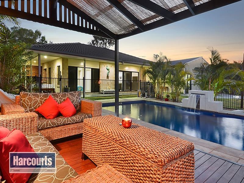 138 Corvus Drive, Cashmere, Qld 4500 - Property Details