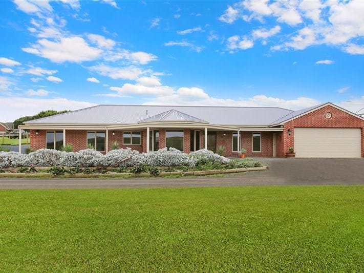150 Illowa Road, Illowa, Vic 3282 - Property Details
