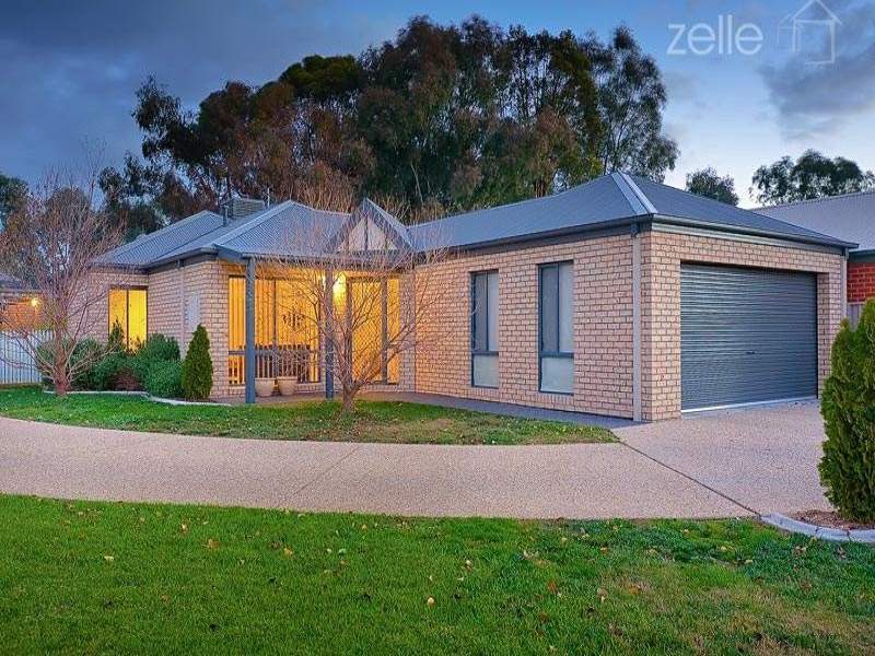 1/29 Iron Way, Wodonga, Vic 3690 - Property Details
