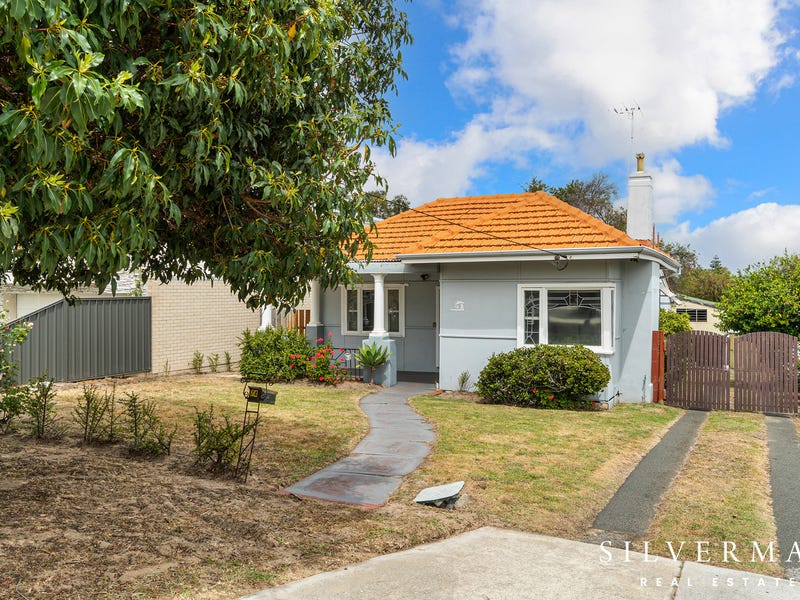 74 Milne Street, Bayswater, WA 6053 - Property Details